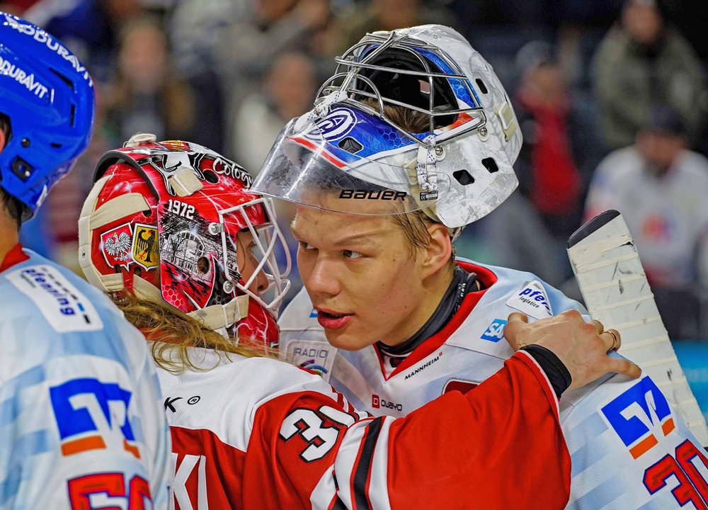 Tiefensee, Bicker, Panocha: Drei deutsche Spieler am zweiten Tag des ...