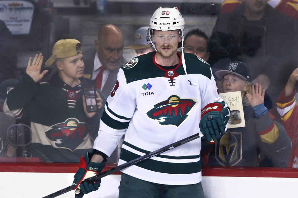 406-facher NHL-Spieler Andrej Sustr verstärkt die Defensive der Kölner ...