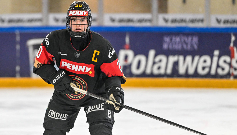 22 Spielerinnen nominiert: Frauen-Bundestrainer Jeff MacLeod gibt Kader ...
