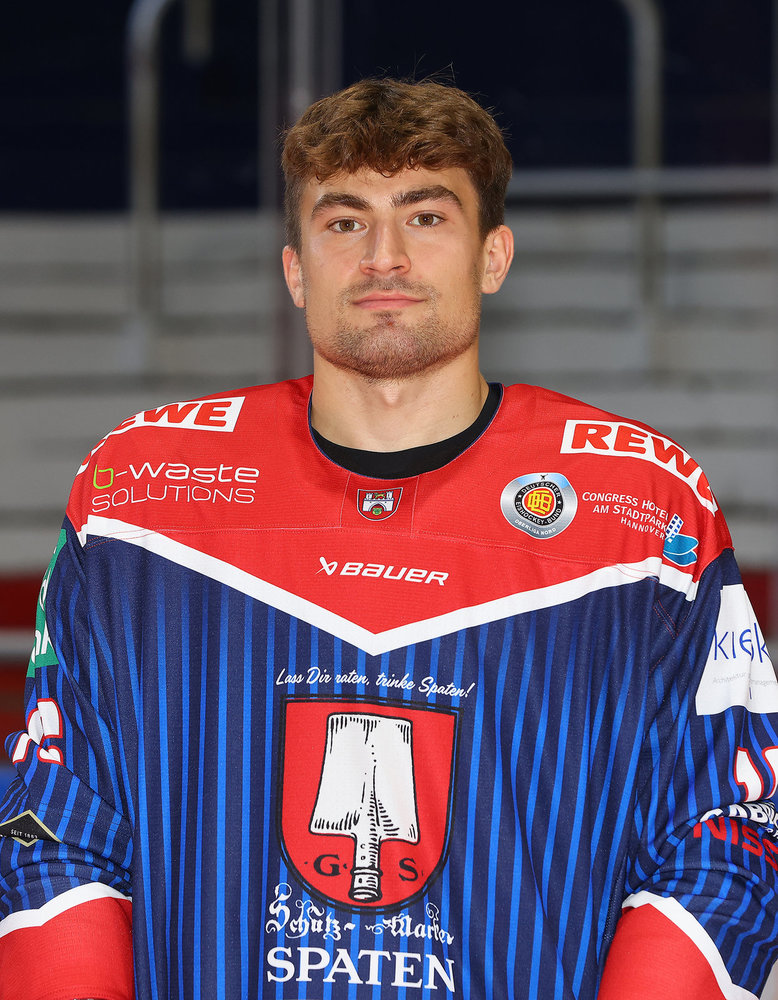 Brad Snetsinger kehrt nach Herne zurück, Tom Stumpe löst Vertrag bei ...