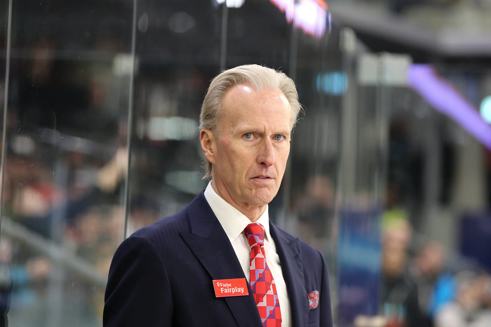 Oberliga-Nord-Spitzenreiter Hannover Scorpions stellt Tom Barrasso als ...