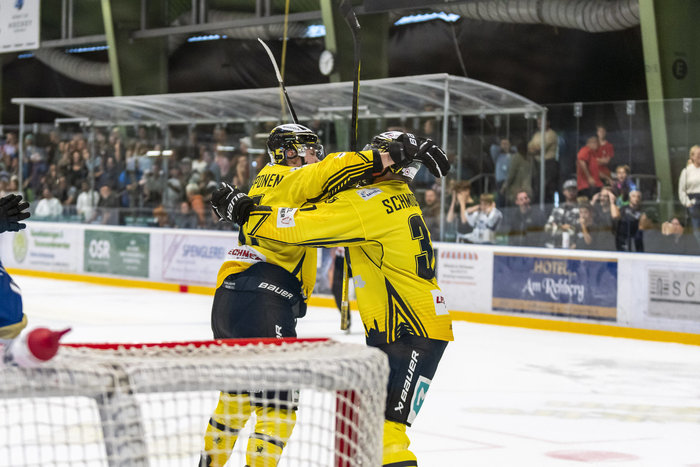 Tölzer Löwen verlängern Vertrag mit Top-Scorer Topi Piipponen ...