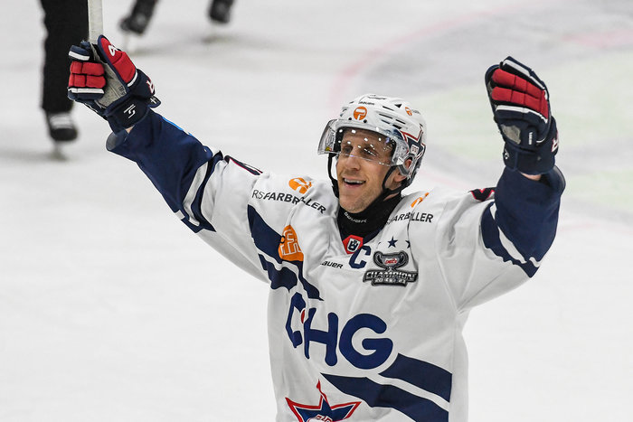 Ravensburg bindet Kapitän Herr ein weiteres Jahr, zwei ...