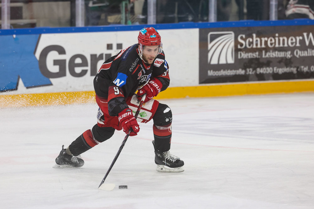 Scorpions bestätigen Cameron-Transfer und verabschieden Pohl, Top ...