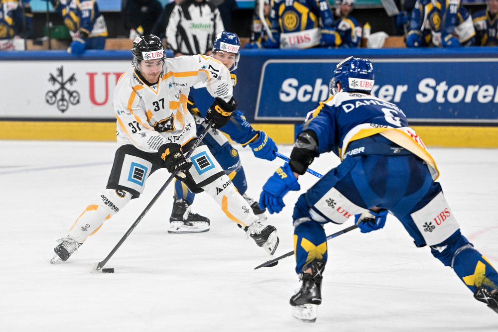 Straubing Tigers verpflichten mit US-Amerikaner Josh Melnick einen ...