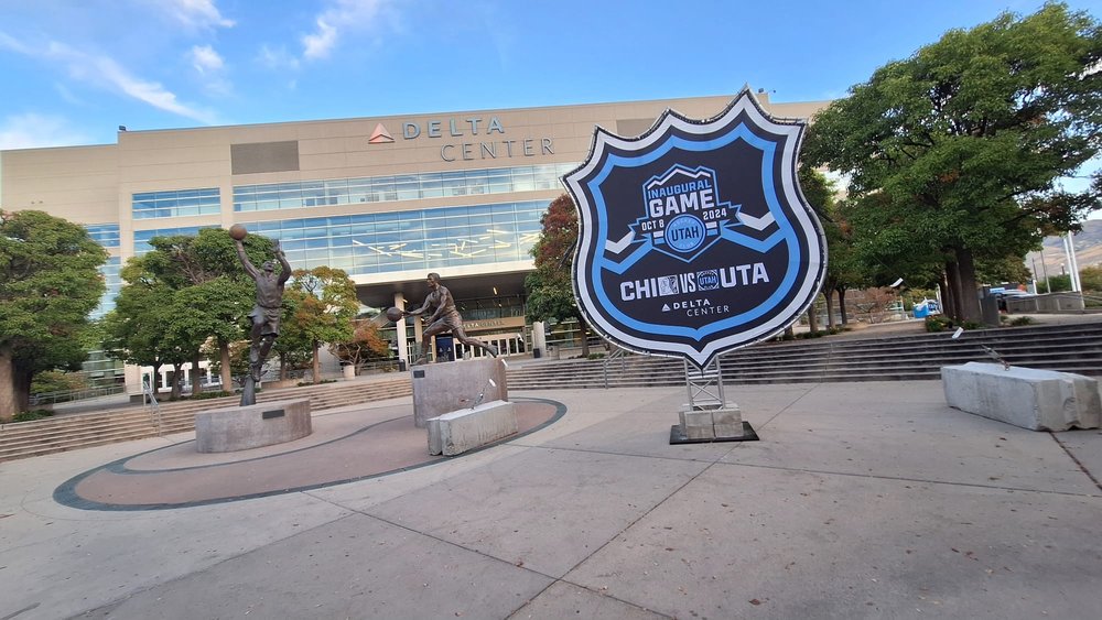 Kein Yeti und auch kein Wasatch mehr: NHL-Franchise aus Utah tauscht ...