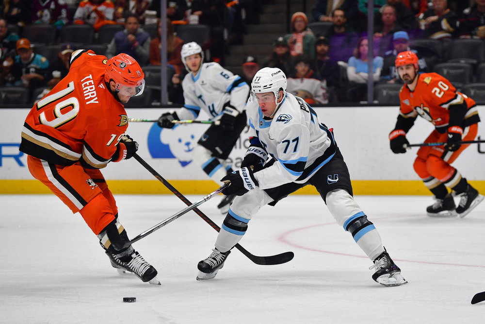 Gebrauchter Tag für deutsche NHL-Legionäre – Niederlagen für Draisaitl ...