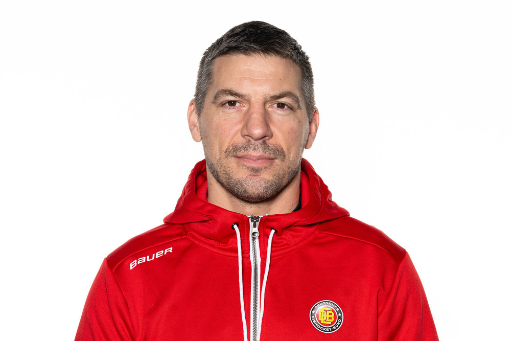 Patrick Reimer wird Sportlicher Leiter beim ESV Kaufbeuren - Eishockey NEWS