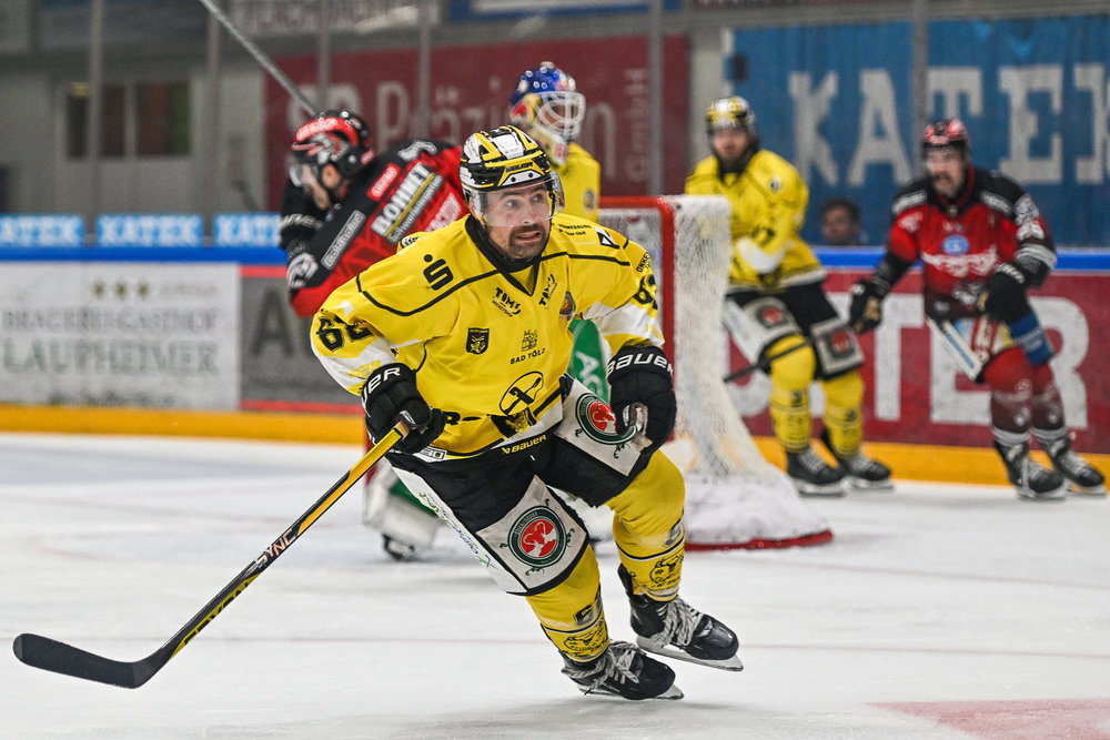 Neun Abgänge in Halle, Umbruch bei den Tölzer Löwen, Strodel verlängert ...