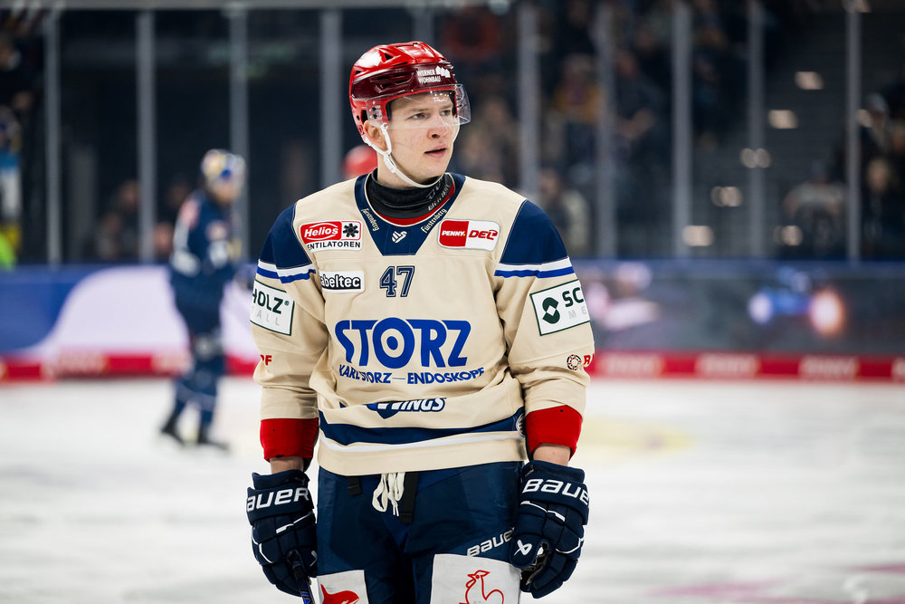 Zehn Abgänge in München, Karachun bleibt in Schwenningen, Kolb verlängert in Rosenheim ...