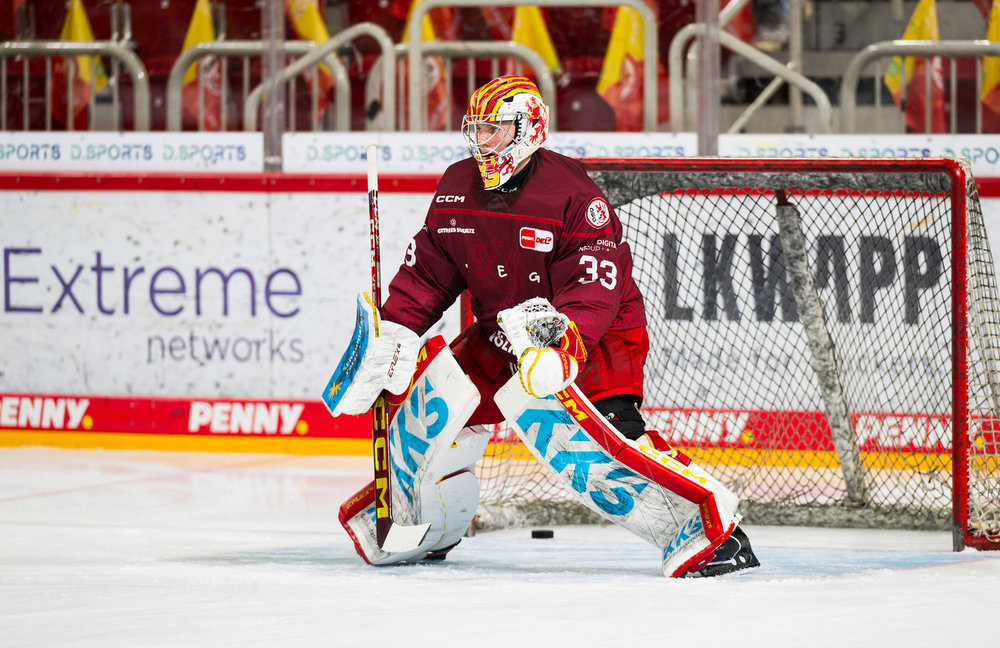 Quapp nach Crimmitschau, Steelers treiben Planungen voran, DEG hat ...