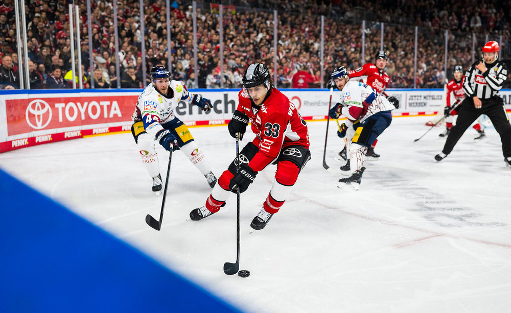 Augsburg bestätigt Tim Wohlgemuth als Zugang, Böttner bleibt ein Ice ...