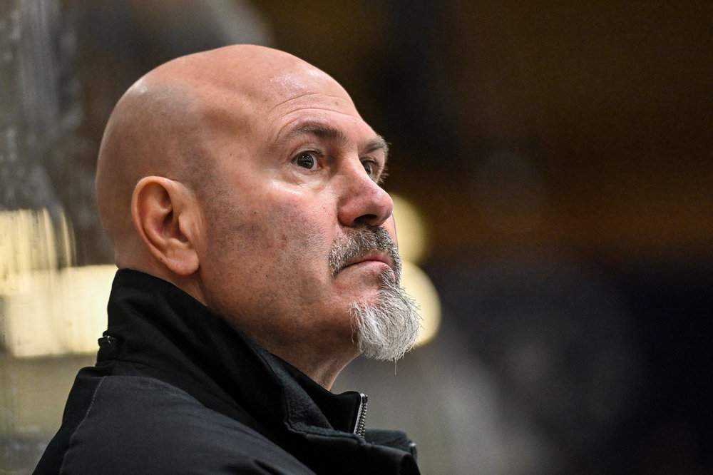 Duisburg bestätigt Ex-Falke Petrozza als Cheftrainer – Frick bleibt in ...