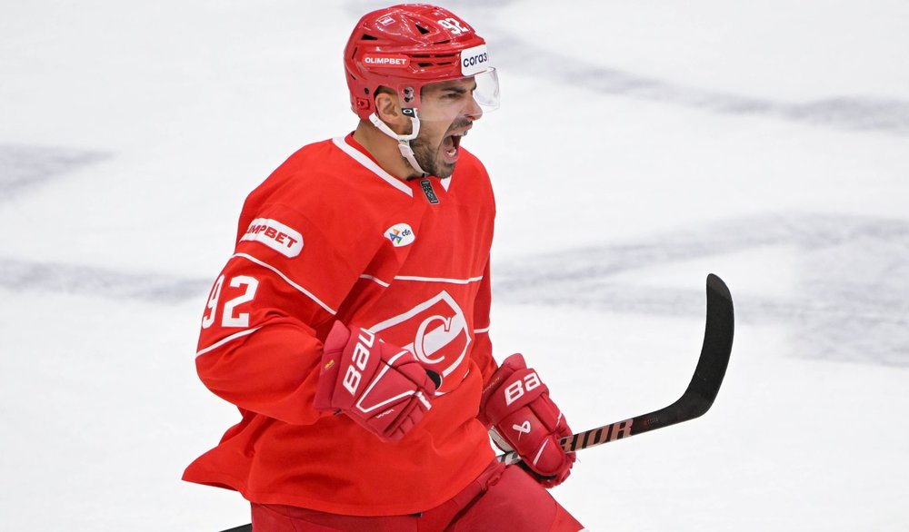 Neben Ryan Spooner macht in Straubing auch der Name Shane Prince die ...