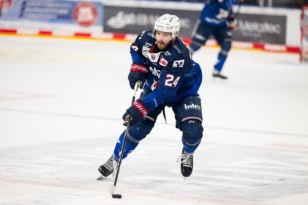 Keaton Thompson kehrt nach Deutschland zurück und wird ein Grizzly ...