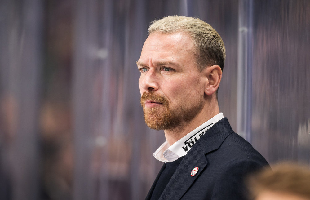 Alexander Barta übernimmt Vorsitz des Disziplinarausschusses ...