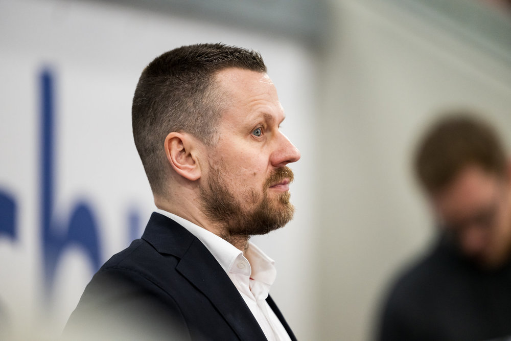 Jirik wird Co-Trainer der Landshuter Profis, Englbrecht dessen ...