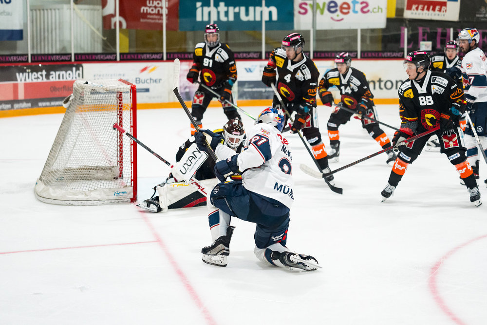 Testspielauftakt für drei DEL-Teams: Mannheim souverän, München und ...